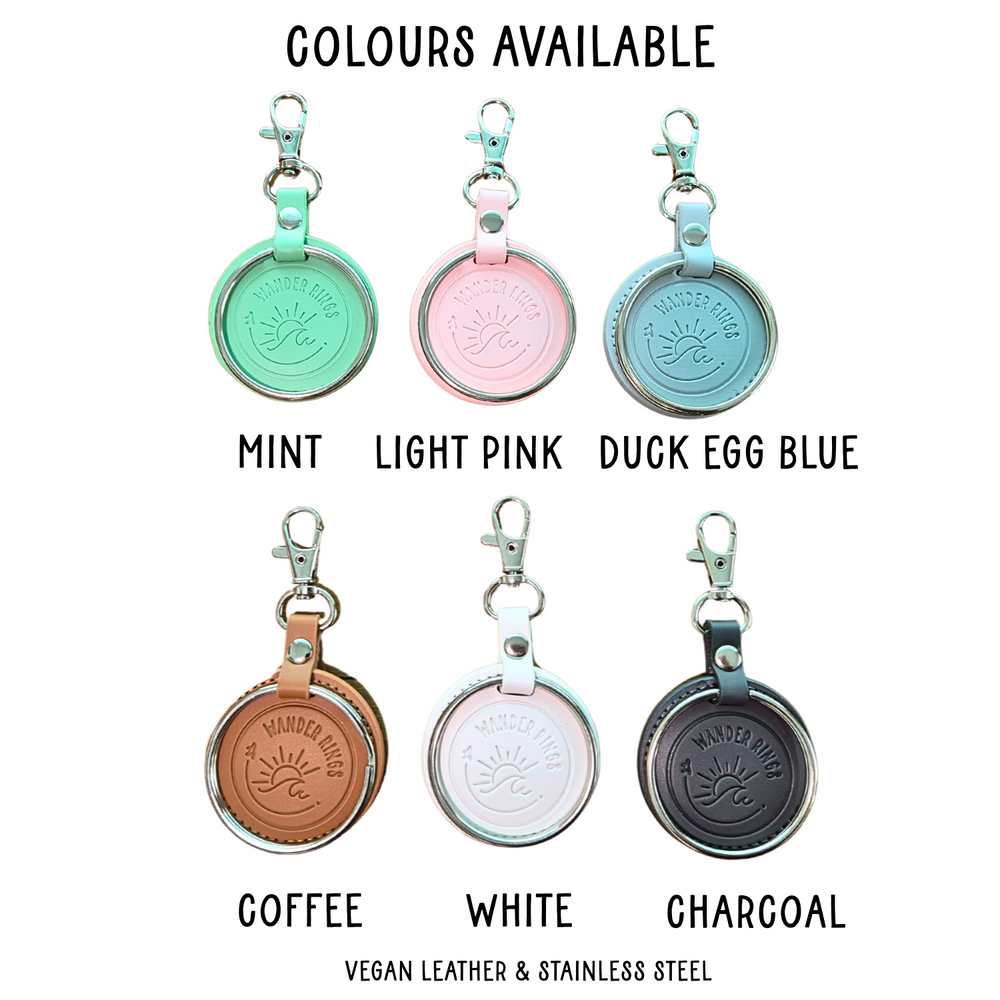 Original – Wander Rings